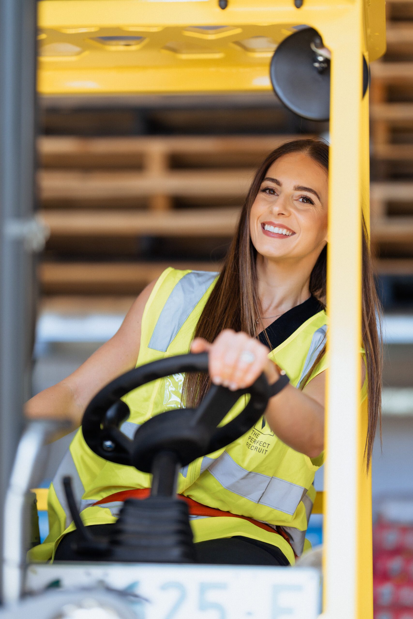 Logistics & Construction Recruitment | The Perfect Recruit